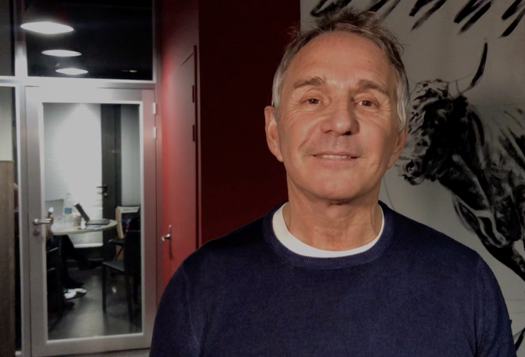 [VIDEO] Montpellier, LaREM investit son député Patrick Vignal qui ...